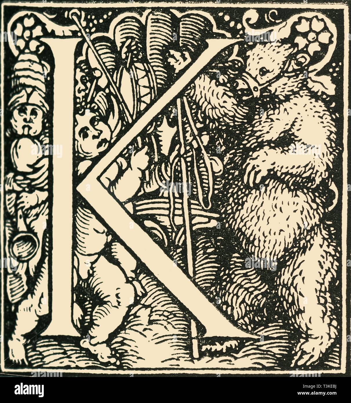 The sixteenth letter of the alphabet hi-res stock photography and ...