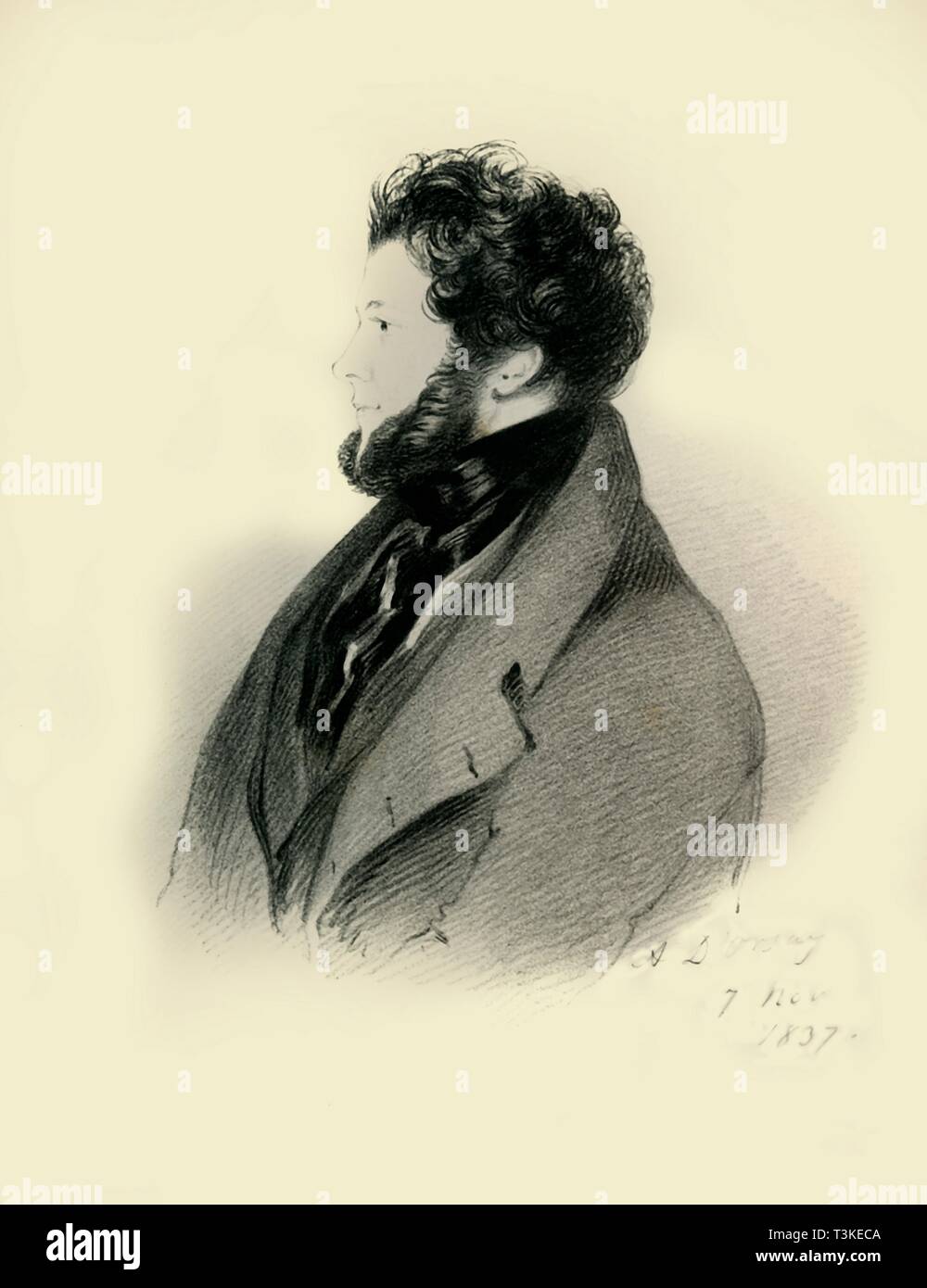 Charles standish hi-res stock photography and images - Alamy