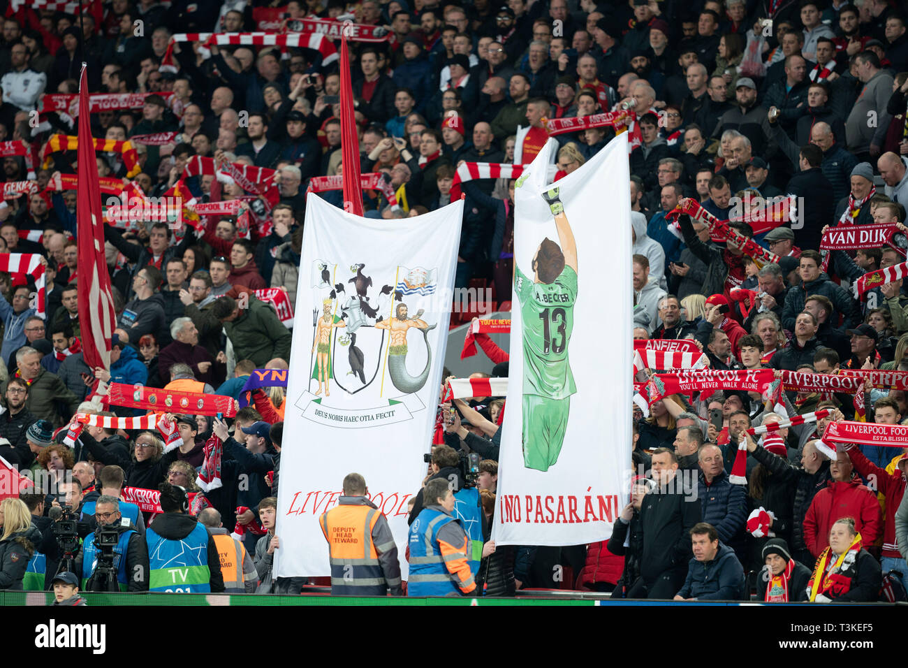 Leg flags hi-res stock photography and images - Alamy