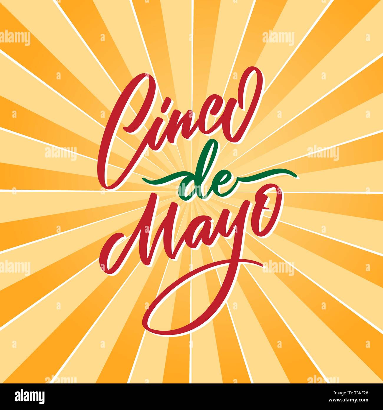 Spanish fiesta poster hi-res stock photography and images - Alamy