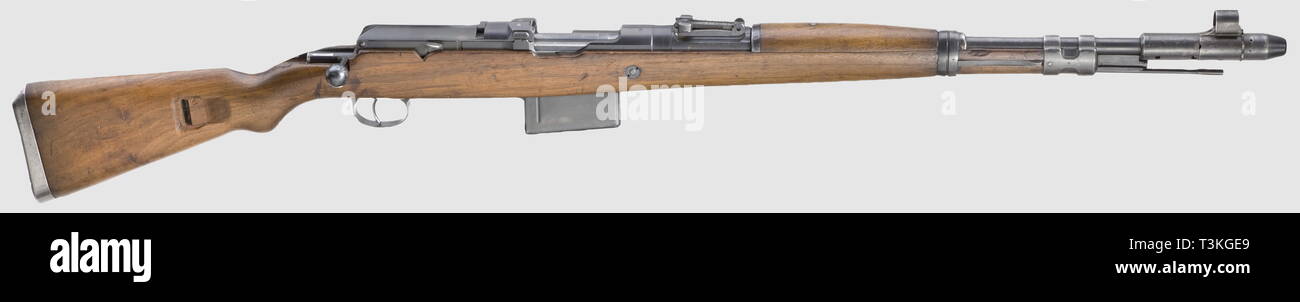SERVICE WEAPONS, GERMANY UNTIL 1945, Steyr model 1912 for Bavaria ...