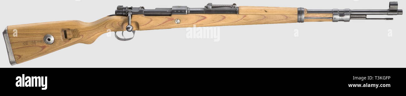 SERVICE WEAPONS, GERMANY UNTIL 1945, Steyr model 1912, calibre 9 mm ...