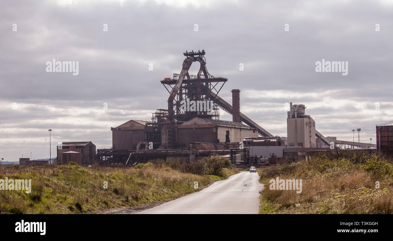 Ssi steel hi-res stock photography and images - Alamy