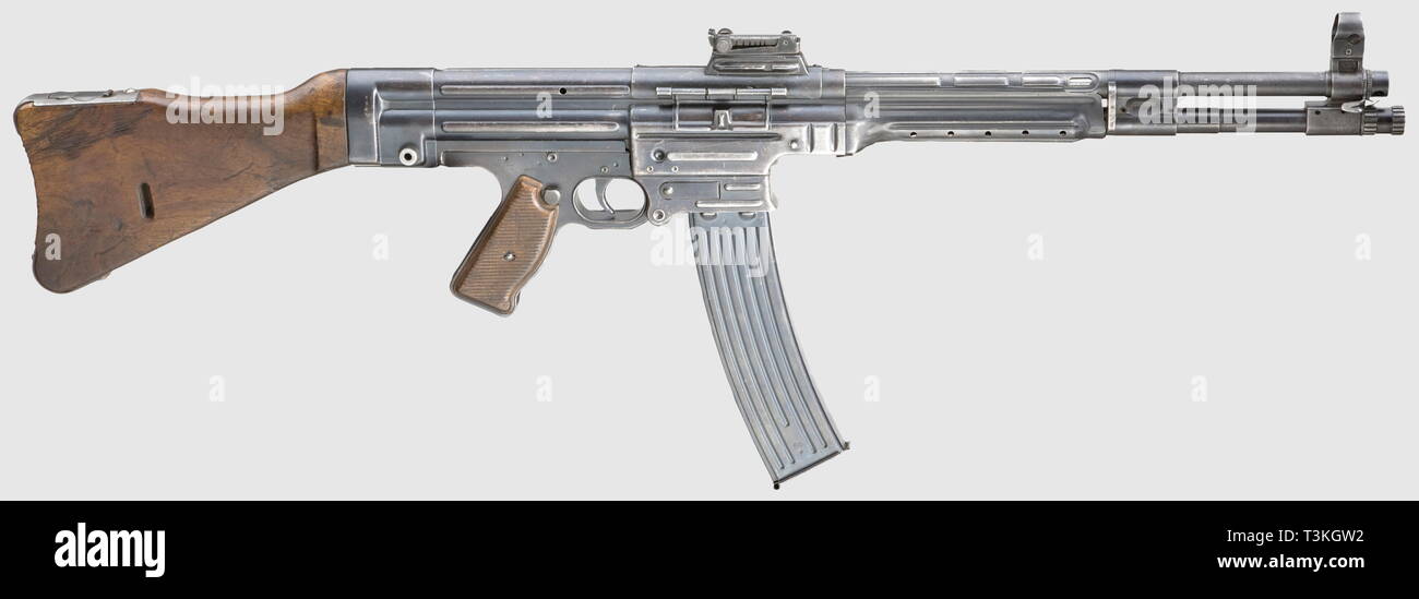 Stg 44 hi-res stock photography and images - Alamy