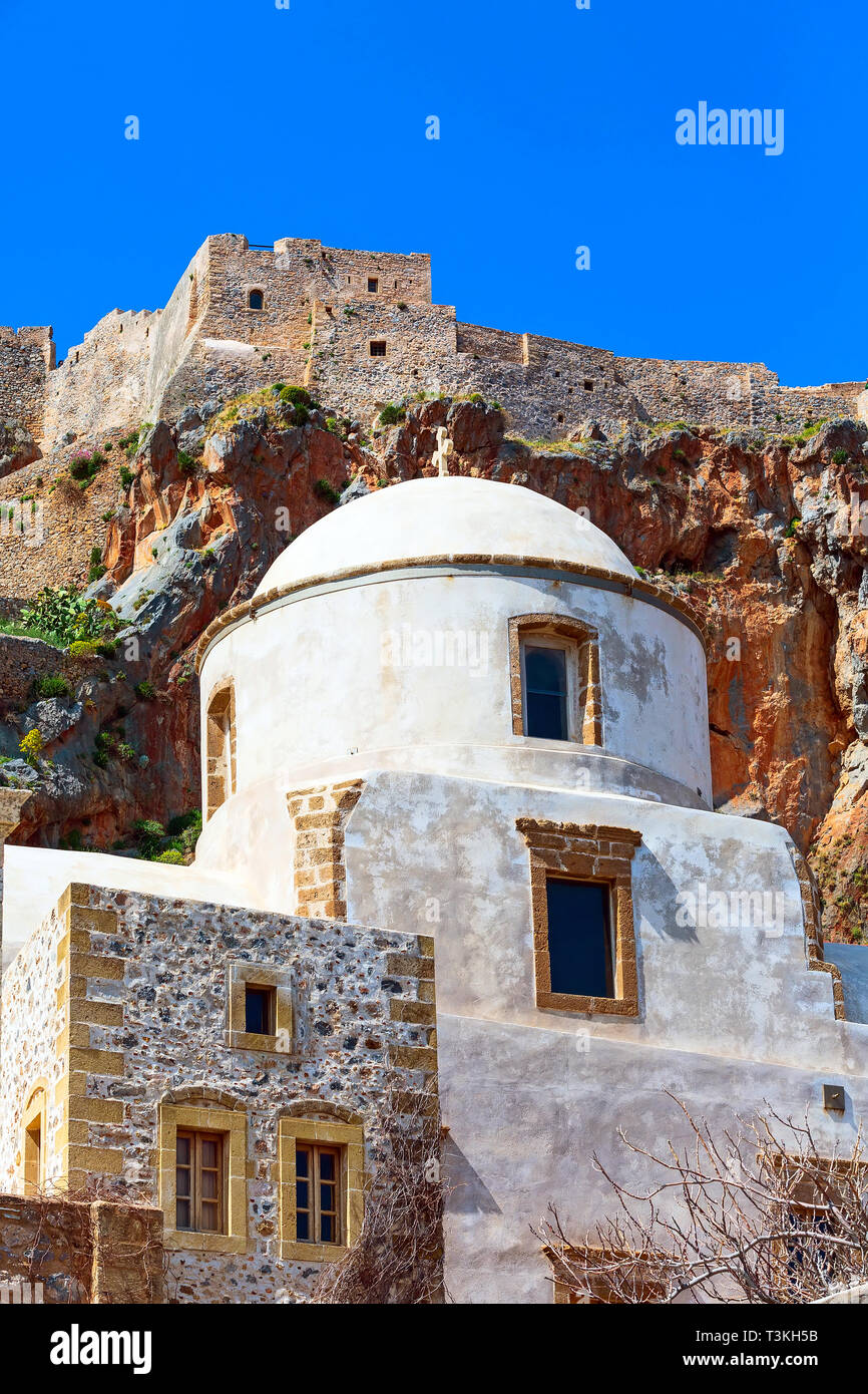 Tavern christos hi-res stock photography and images - Alamy