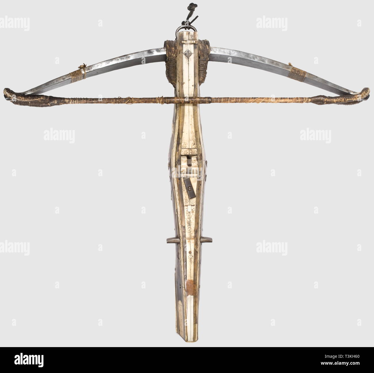 Heavy bone hi-res stock photography and images - Alamy