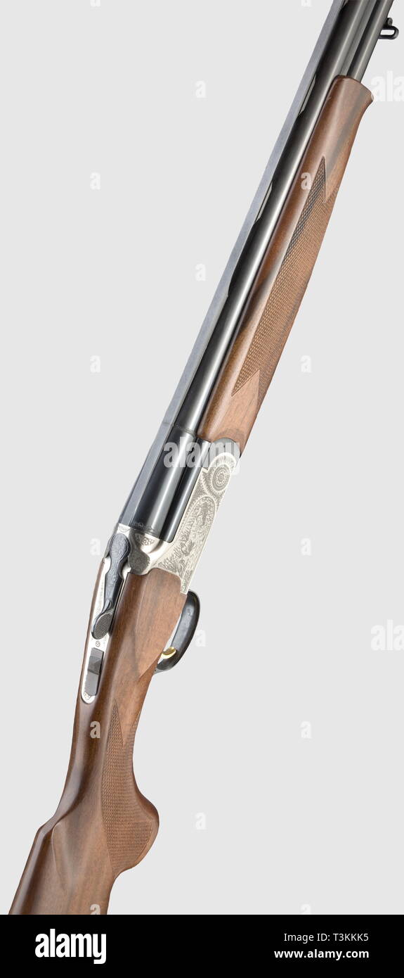LONG ARMS, MODERN HUNTING WEAPONS, hunting rifle, Additional-Rights ...