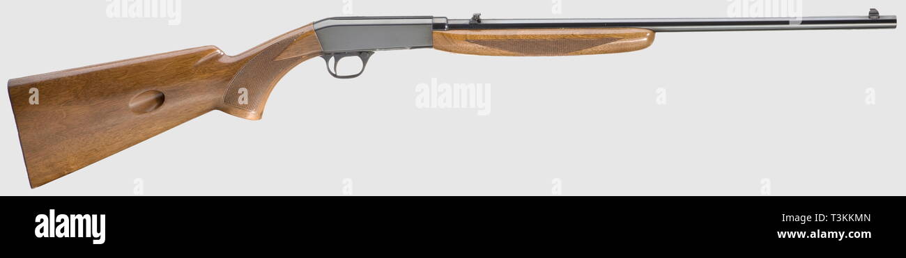 Civil long arms, modern systems, rifle model 1959, Kongsberg, military ...