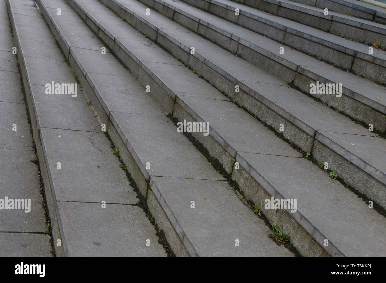 London 1960s buildings hi-res stock photography and images - Alamy