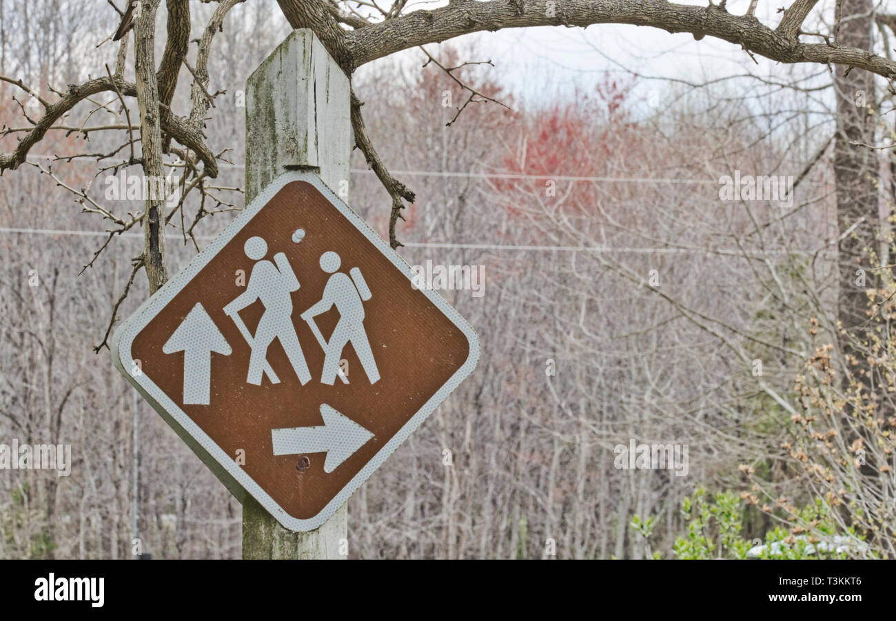 Recreational sign hi-res stock photography and images - Alamy
