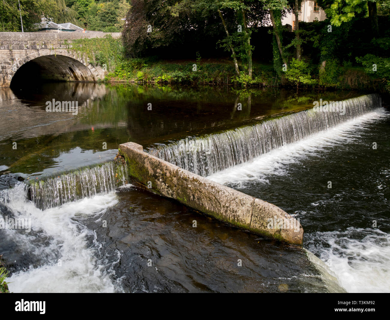 River tavy dartmoor hi-res stock photography and images - Alamy