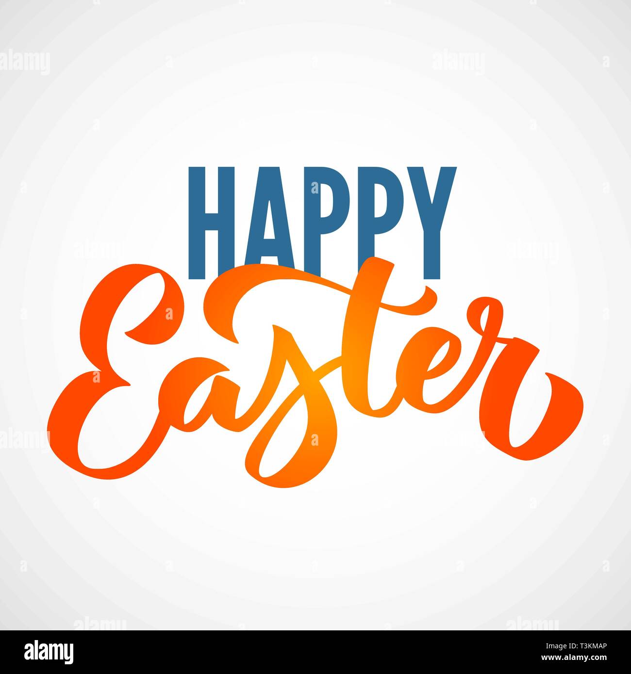 Modern calligraphy hi-res stock photography and images - Alamy