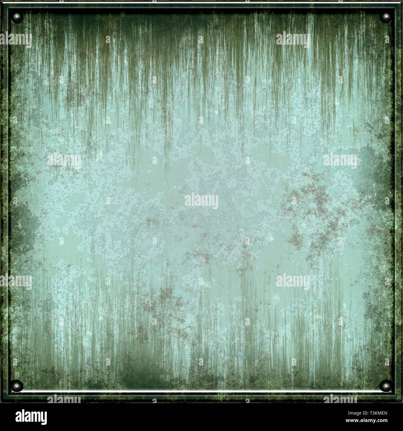 Texture of metal plate Stock Photo - Alamy