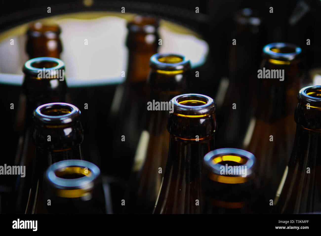 Bottle deposit system hi-res stock photography and images - Alamy