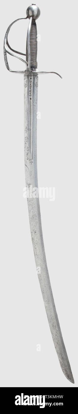 weapons, epee, 17th century, Additional-Rights-Clearance-Info-Not ...