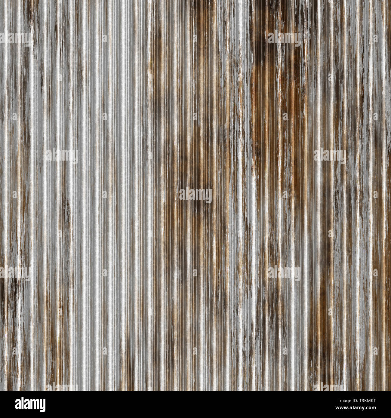 Old rusty and rotten metal hi-res stock photography and images - Alamy