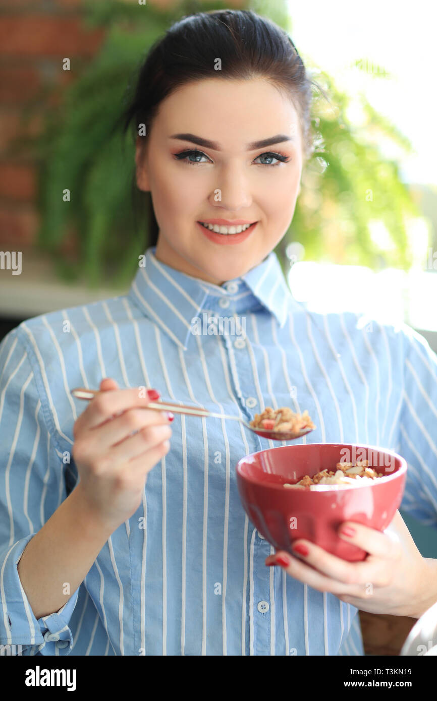 Comfortable cuisine hi-res stock photography and images - Alamy