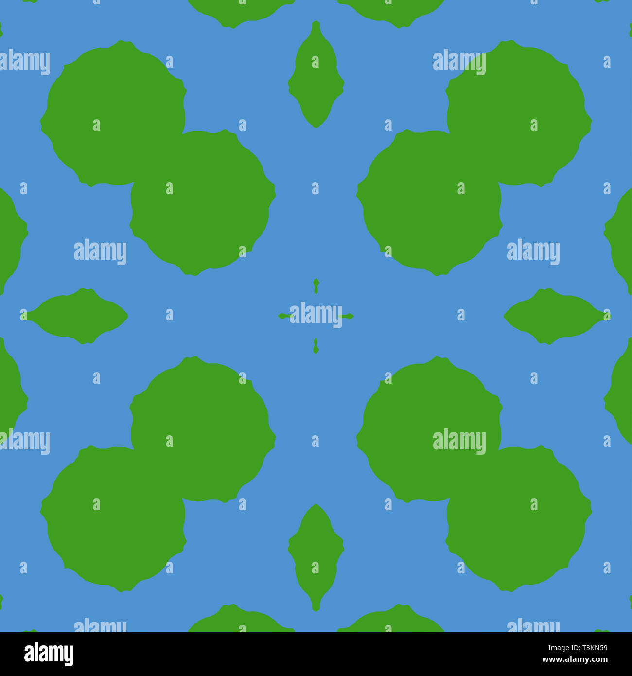 Pattern tile, ornate geometric pattern and two-tone abstract background ...