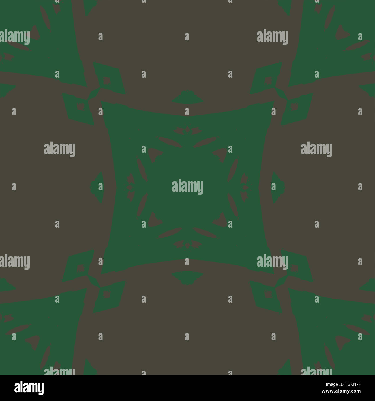 Pattern tile, ornate geometric pattern and two-tone abstract background ...
