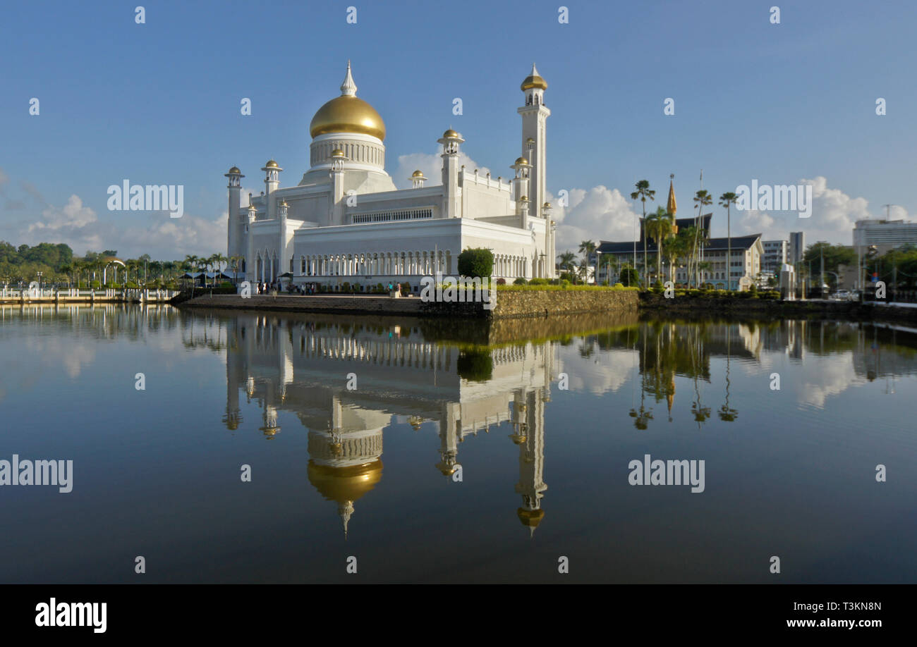 Oman brunei hi-res stock photography and images - Alamy
