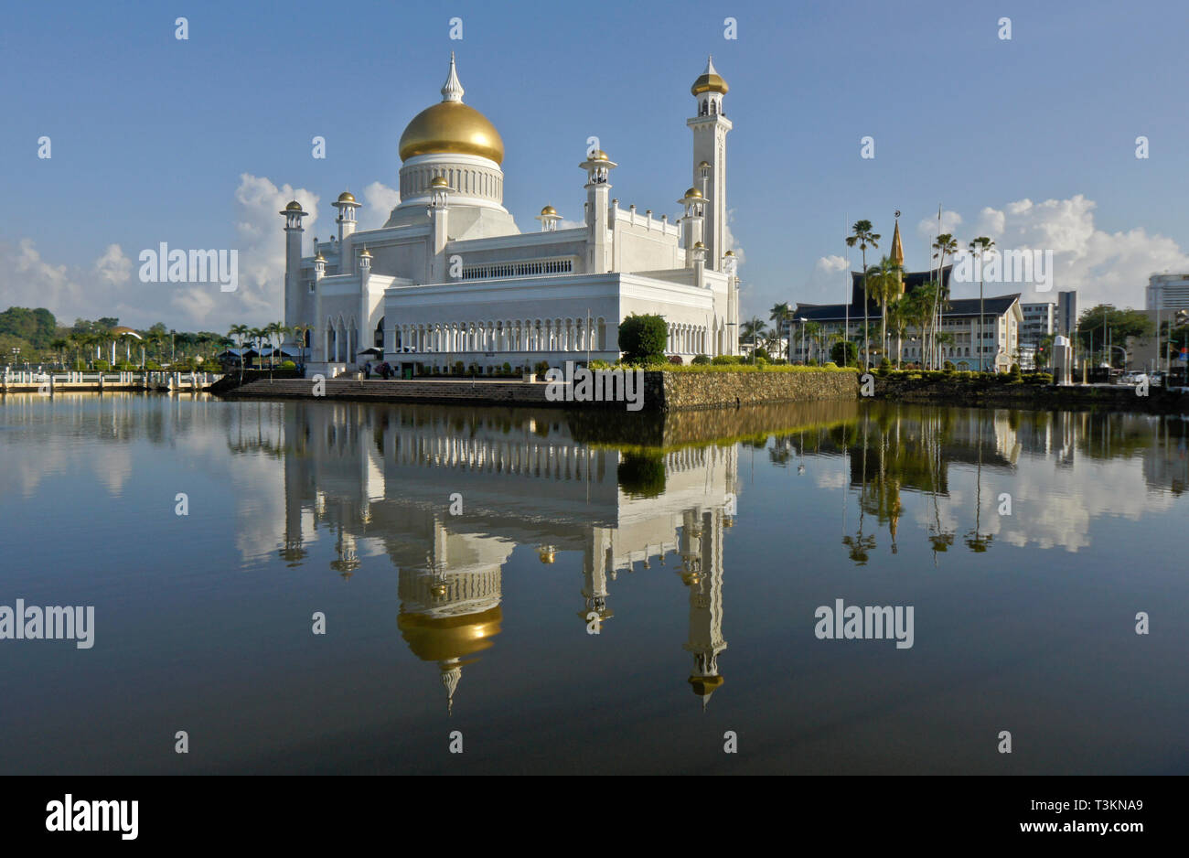 Oman brunei hi-res stock photography and images - Alamy
