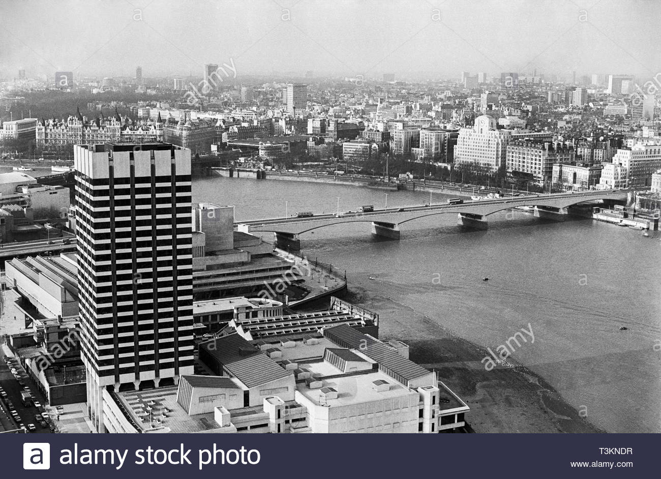 1970s Bridge High Resolution Stock Photography and Images - Alamy
