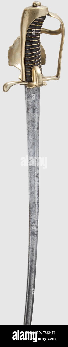 weapons, swords, backsword, sabre, 18th century, Additional-Rights ...