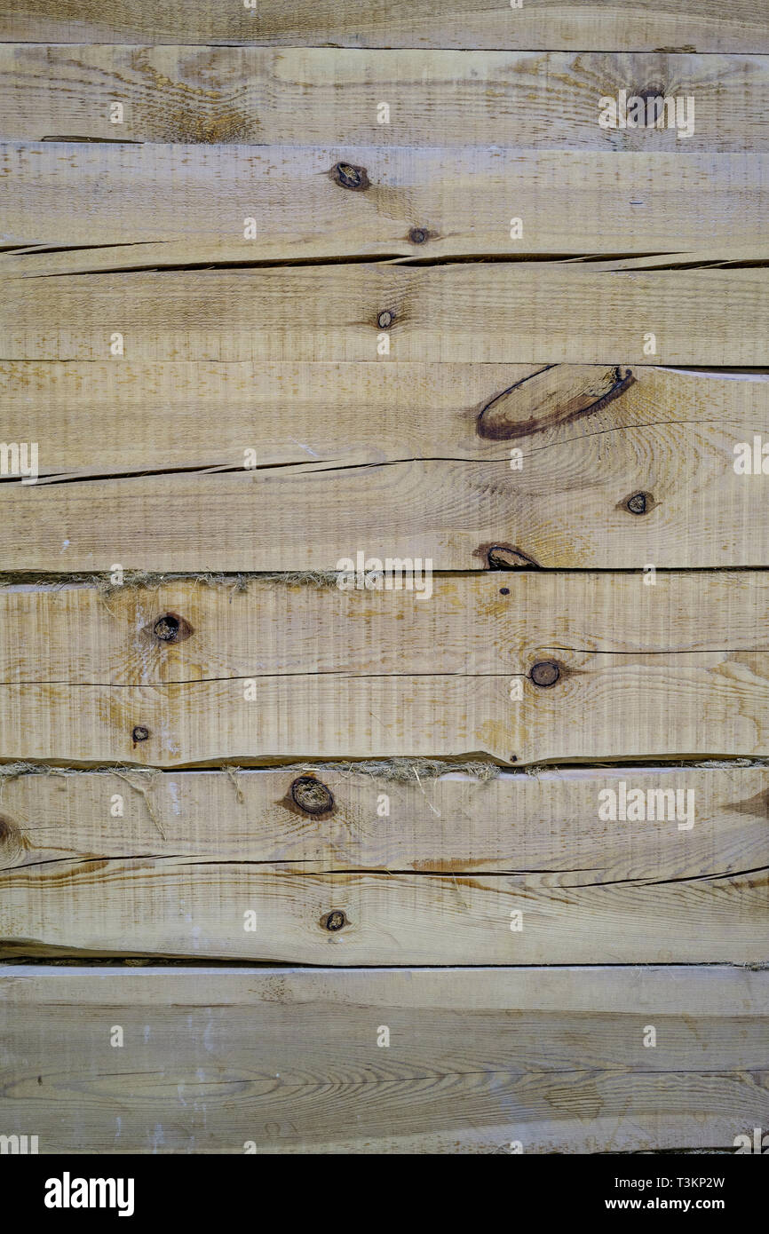 beautiful old wood texture pattern in modern building interior with ...