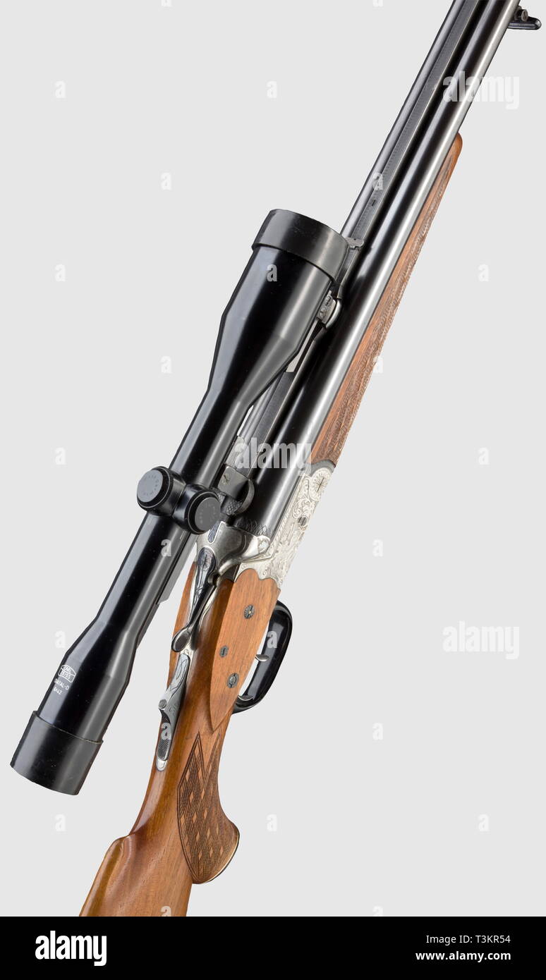 Calibre 6 35 mm hi-res stock photography and images - Alamy