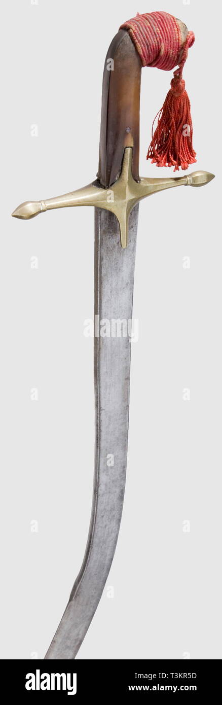 weapons, swords, backsword, sabre, 19th century, Additional-Rights ...