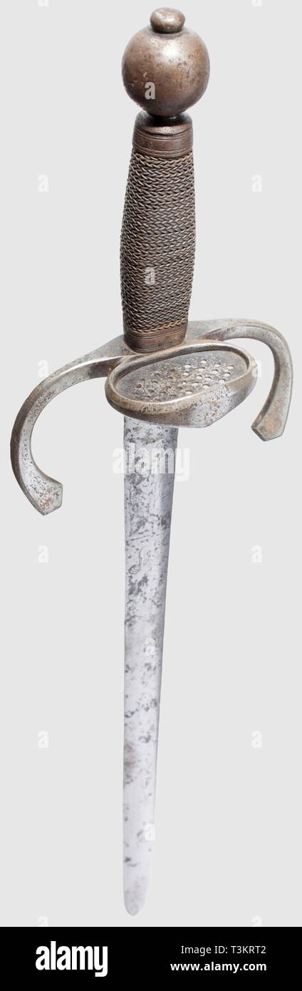 weapons, dagger, 17th century, 17th century, 18th century, Additional ...