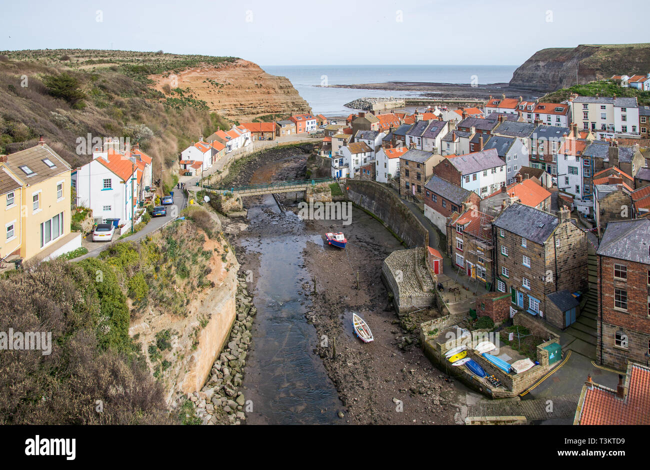 Staiths beck hi-res stock photography and images - Alamy