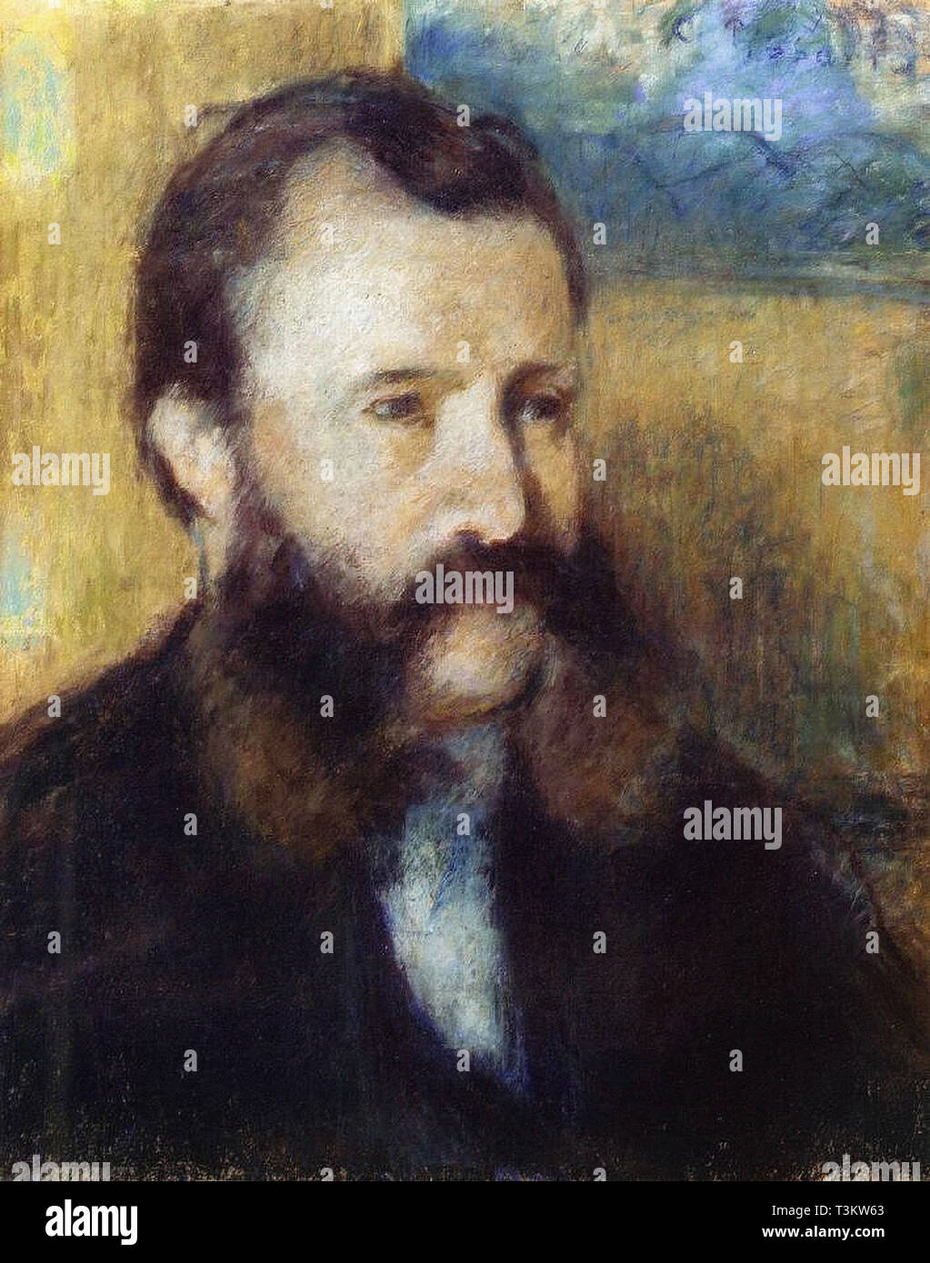 Camille louis hi-res stock photography and images - Alamy