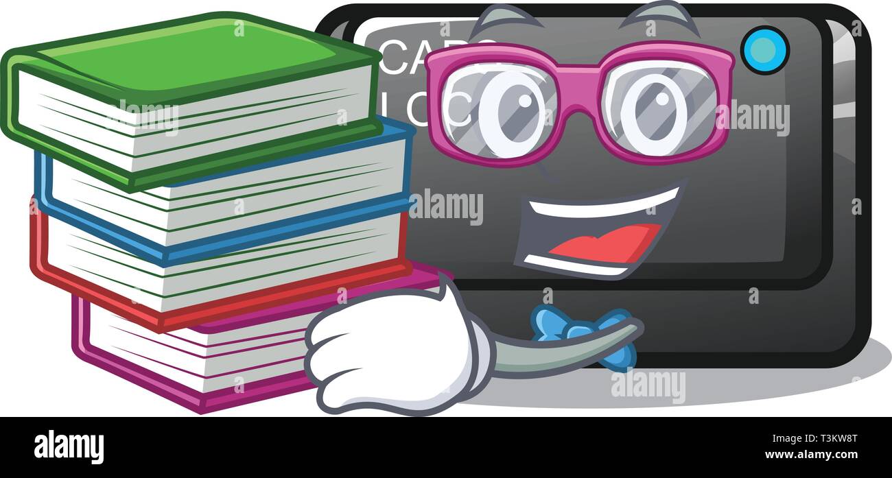 Student typing on computer keyboard Stock Vector Images - Alamy