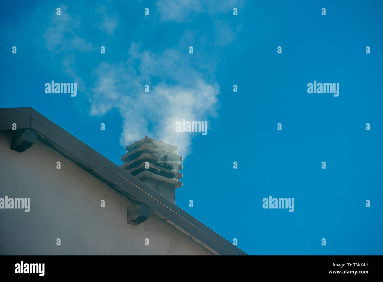 Chimney sweeps hi-res stock photography and images - Alamy