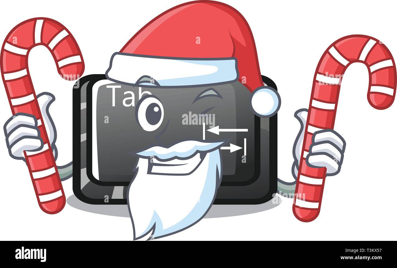 Tab key keyboard Stock Vector Images - Alamy