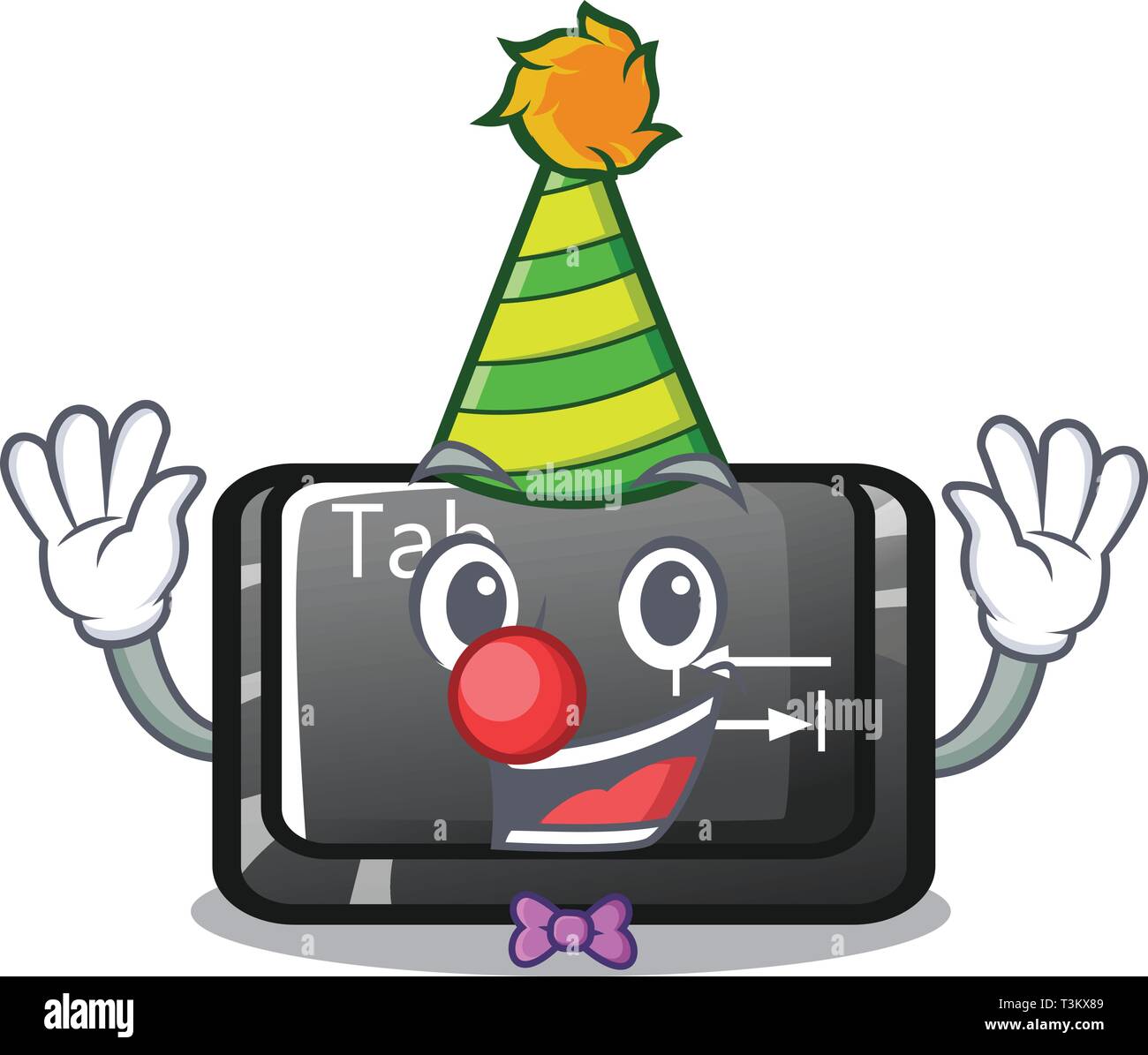 Leptop Stock Vector Images - Alamy