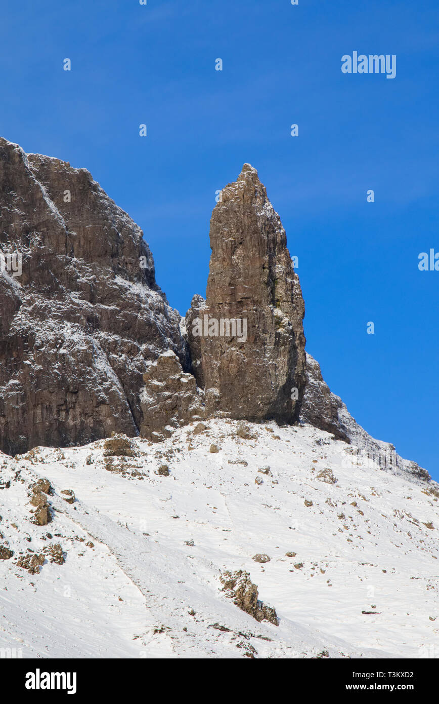 Isle Of Man In The Snow Stock Photos & Isle Of Man In The Snow Stock ...