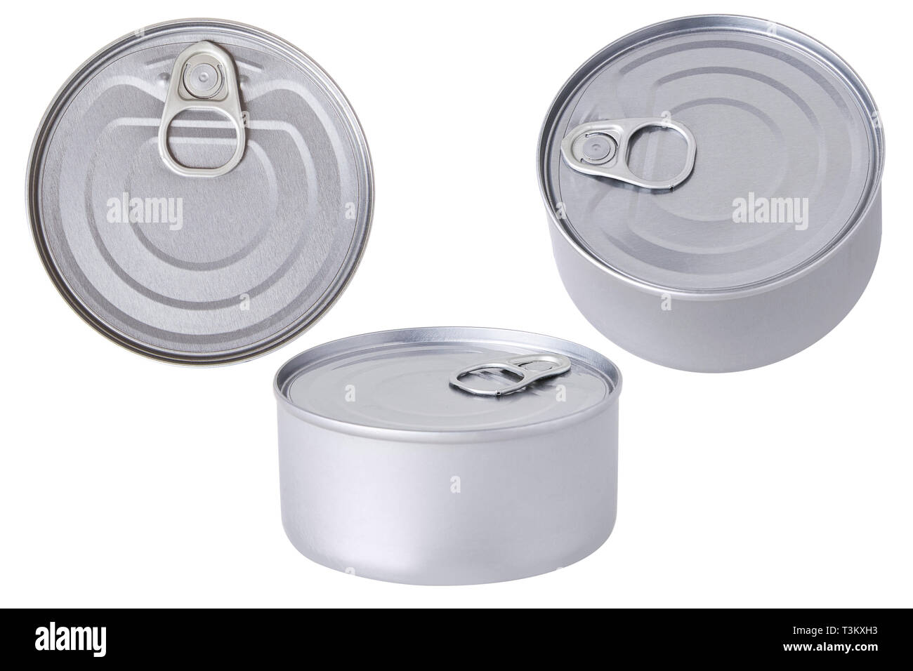 Aluminium tin can hi-res stock photography and images - Alamy