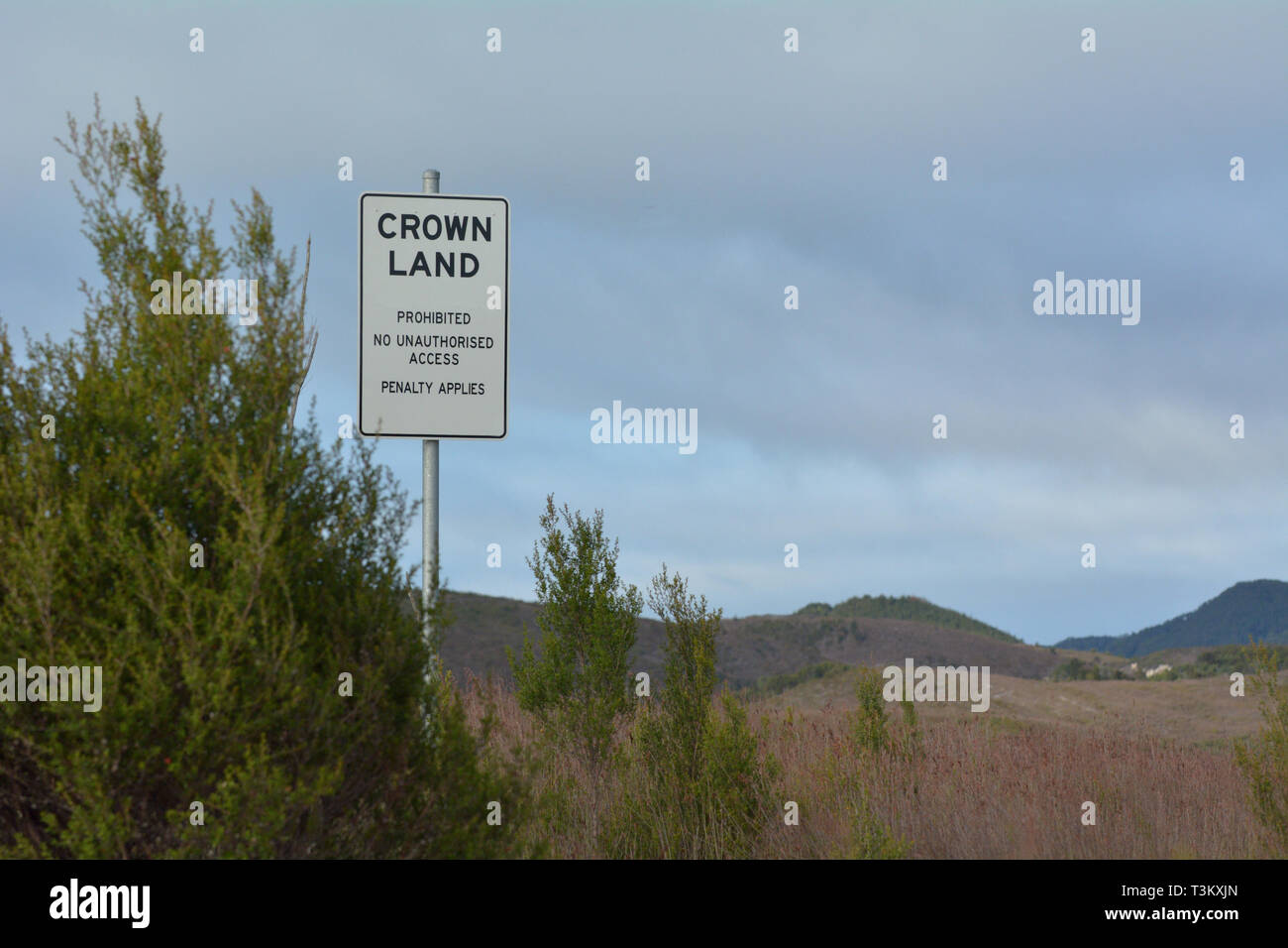 Crownland High Resolution Stock Photography and Images - Alamy