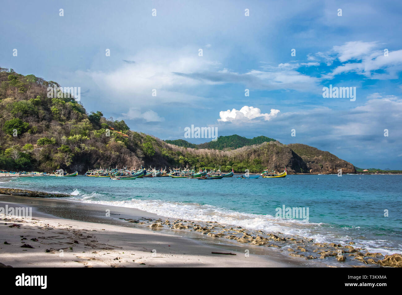 Bangka island hi-res stock photography and images - Alamy