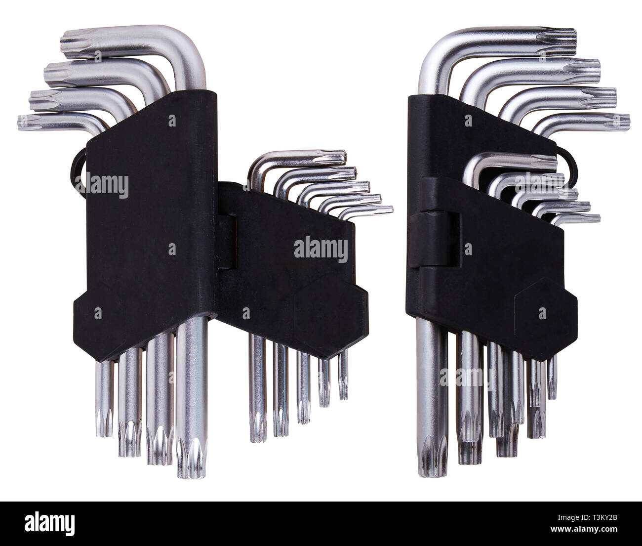 Drive bolts Cut Out Stock Images & Pictures - Alamy