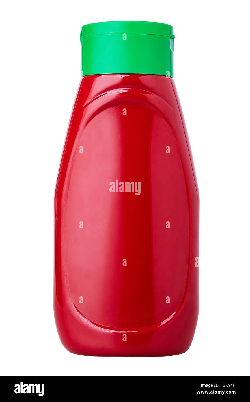 Ketchup bottle hi-res stock photography and images - Alamy
