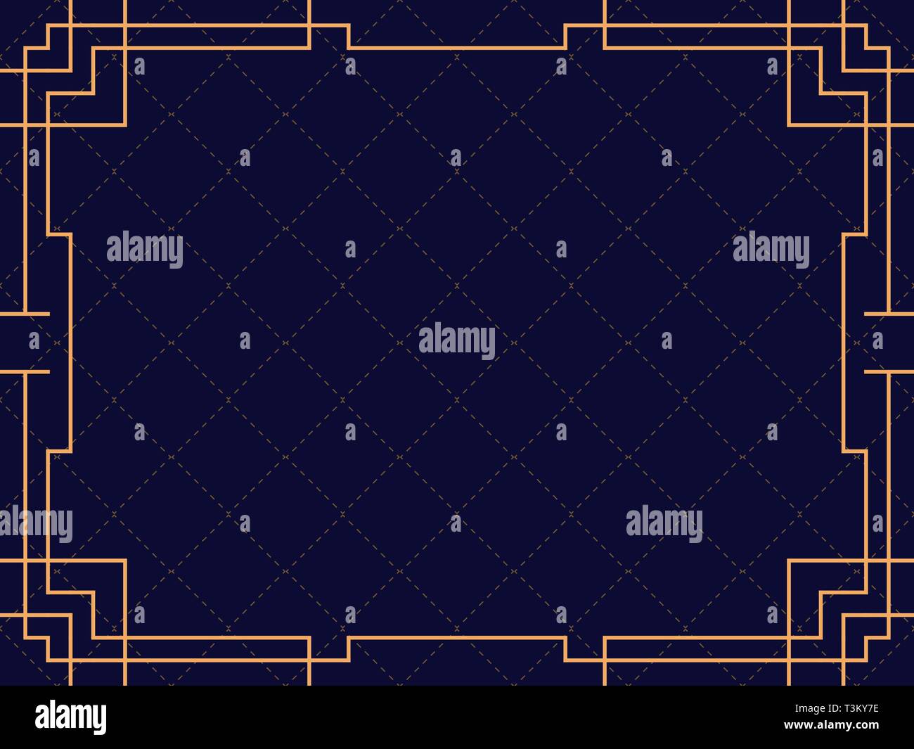 30s design Stock Vector Images - Alamy