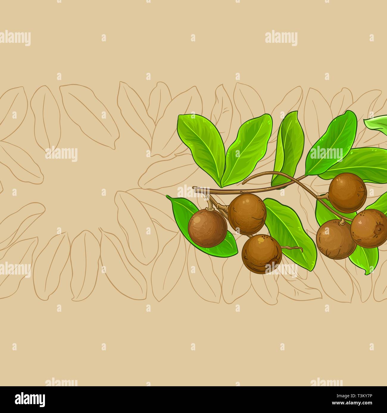 Illustration nut hi-res stock photography and images - Alamy
