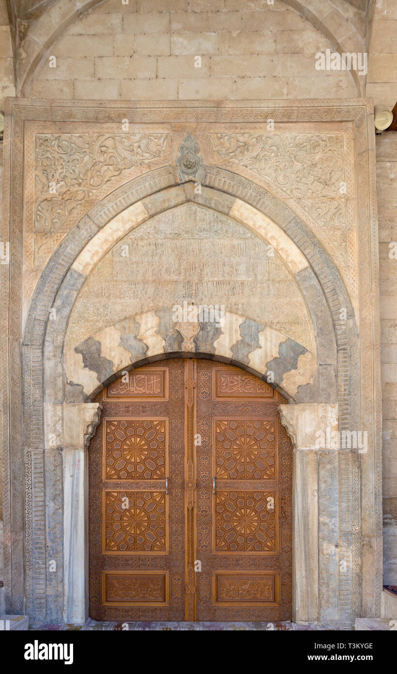 Ibrahim bey imaret hi-res stock photography and images - Alamy