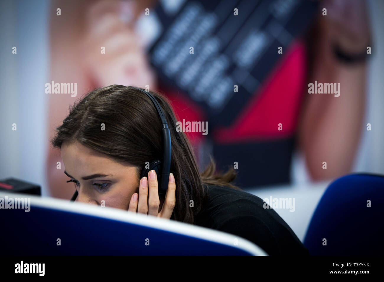 Lucy mason hi-res stock photography and images - Alamy