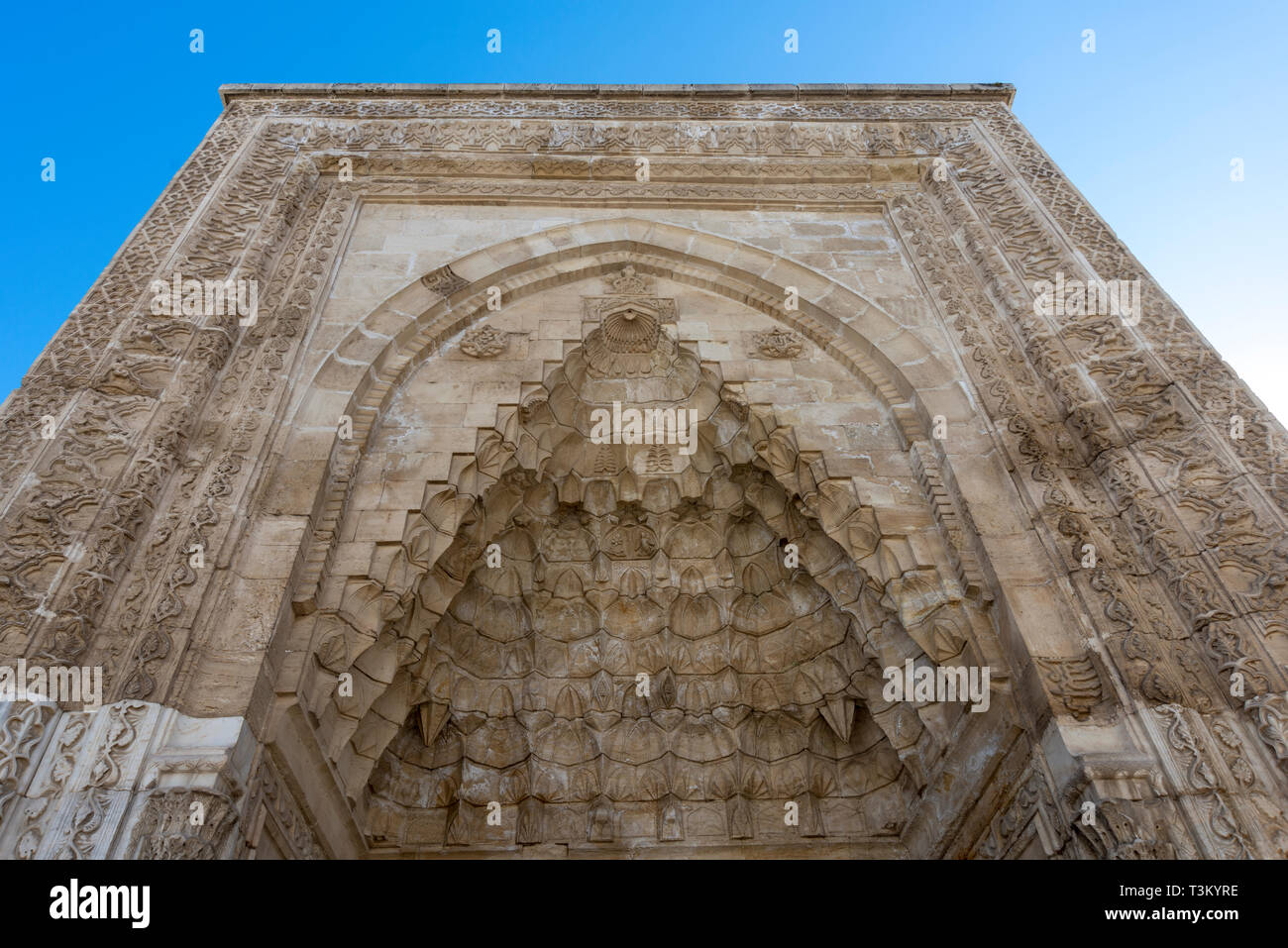 Madrasas medieval hi-res stock photography and images - Alamy