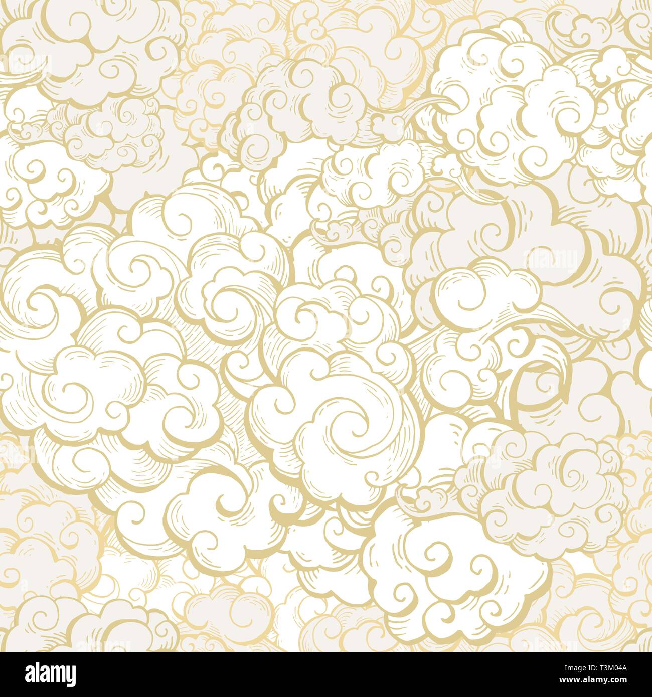 Cloud swirl Stock Vector Images - Alamy