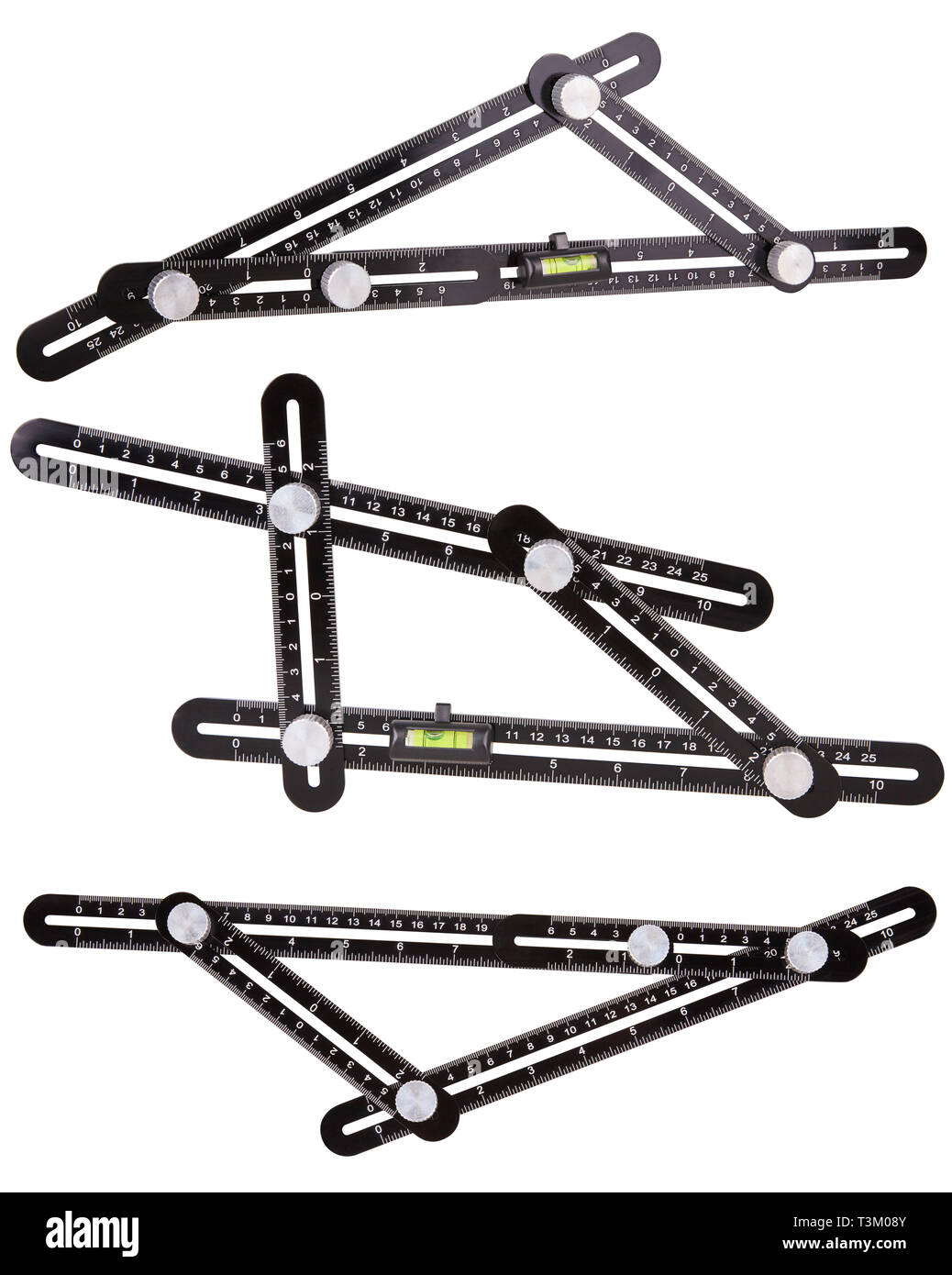 Embedded bolts Cut Out Stock Images & Pictures - Alamy